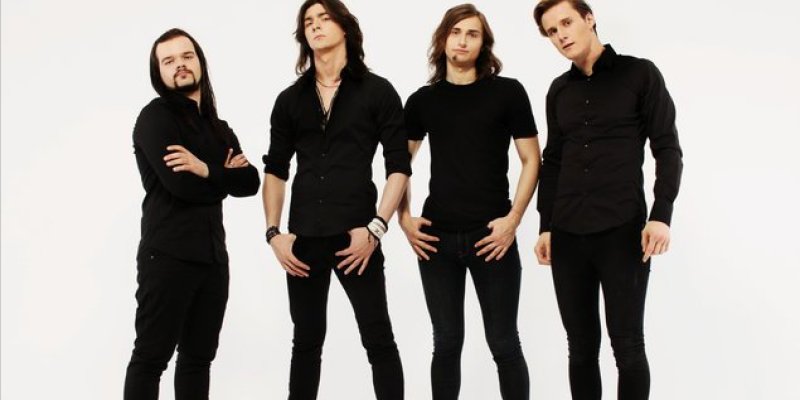 SCREAM INC.-METALLICA TRIBUTE BAND / UK | Woodman Production