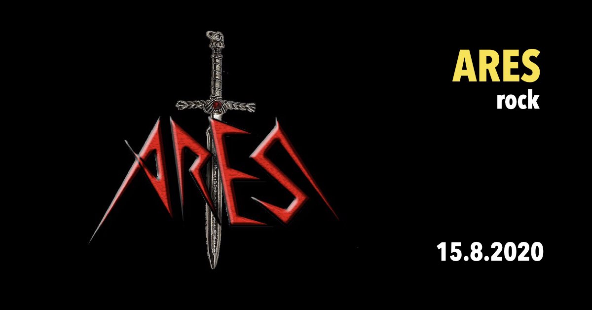 OS: ARES | Woodman Production