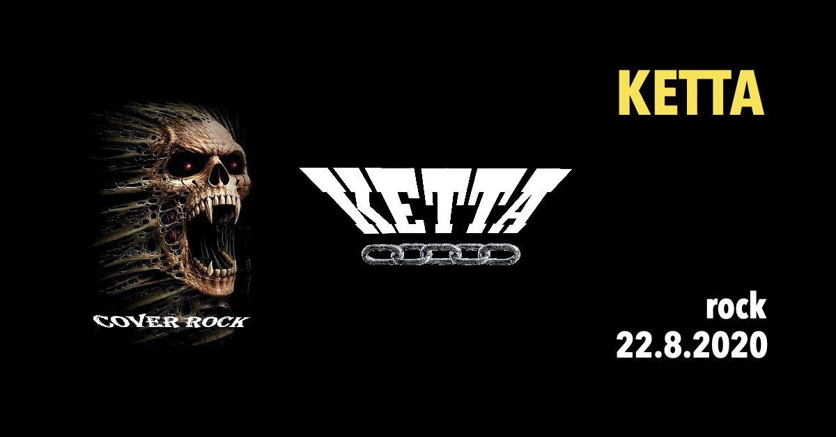 OS: KETTA | Woodman Production