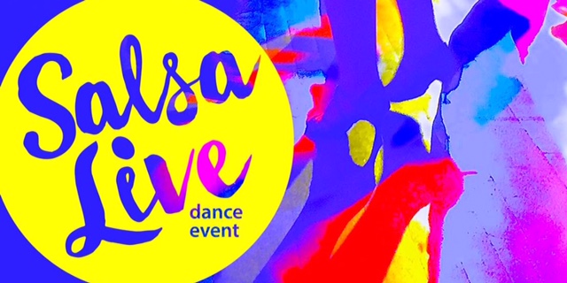 SALSA LIVE 4 | Woodman Production